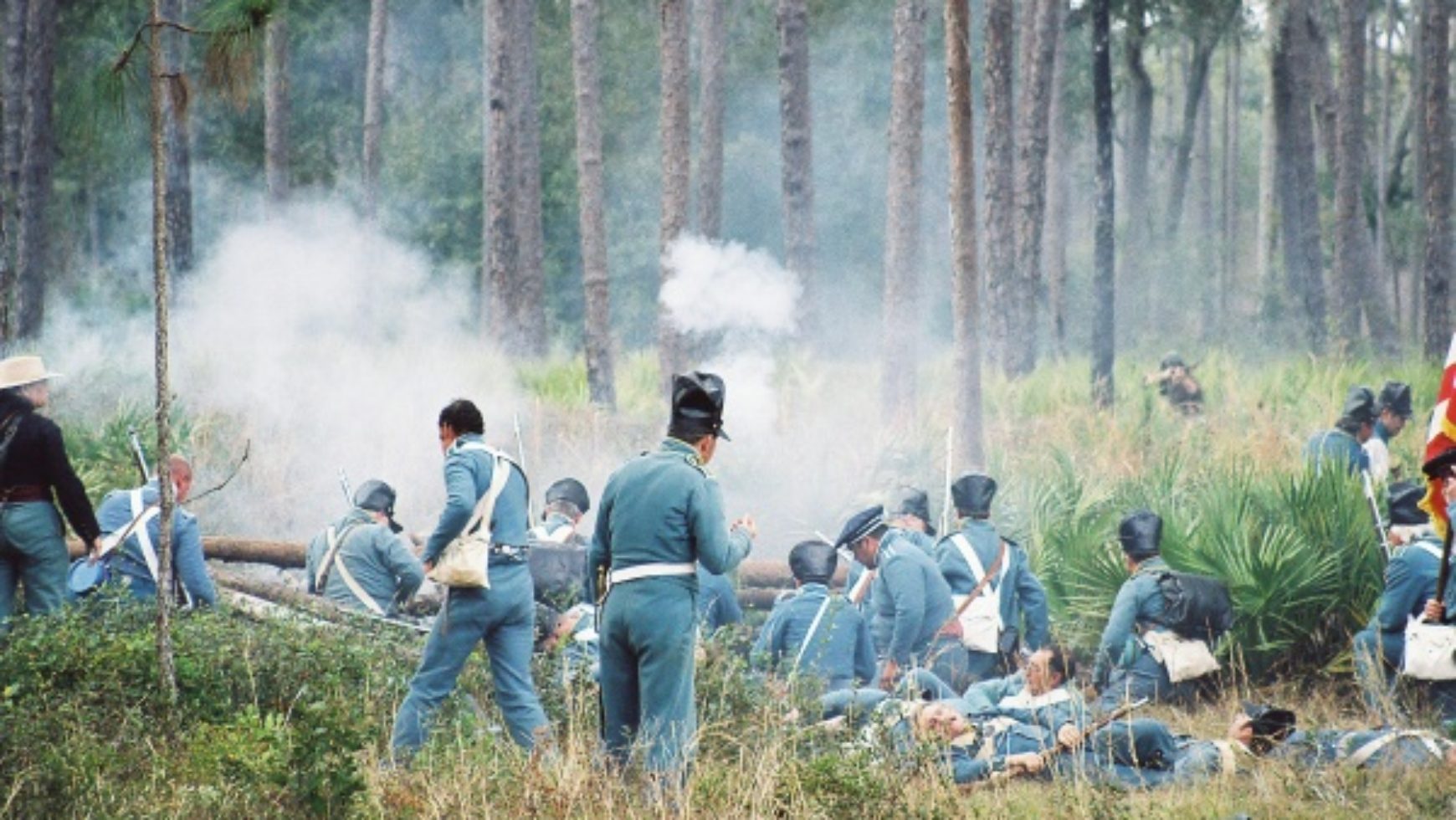 Florida History Archives - Doug Dillon